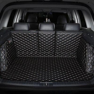 GWM Tank 300 Lux Hybrid Cargo Liner | Premium-Quality Car Upgrades ...
